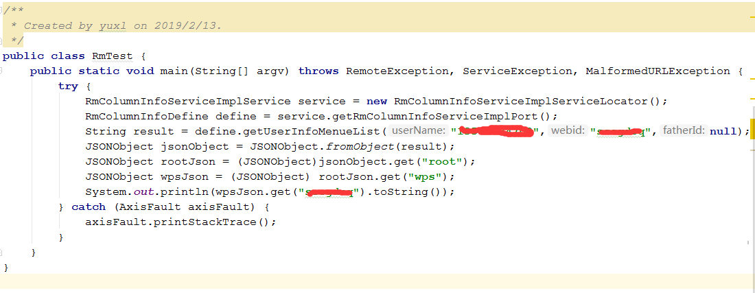 idea通过wsdl文件自动生成webservice客户端java代码_idea webservice 通过wsdl文件生成java代码 java code argumen-CSDN博客