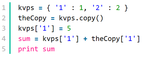 牛客网python专项练习整理（一） Csdn博客 