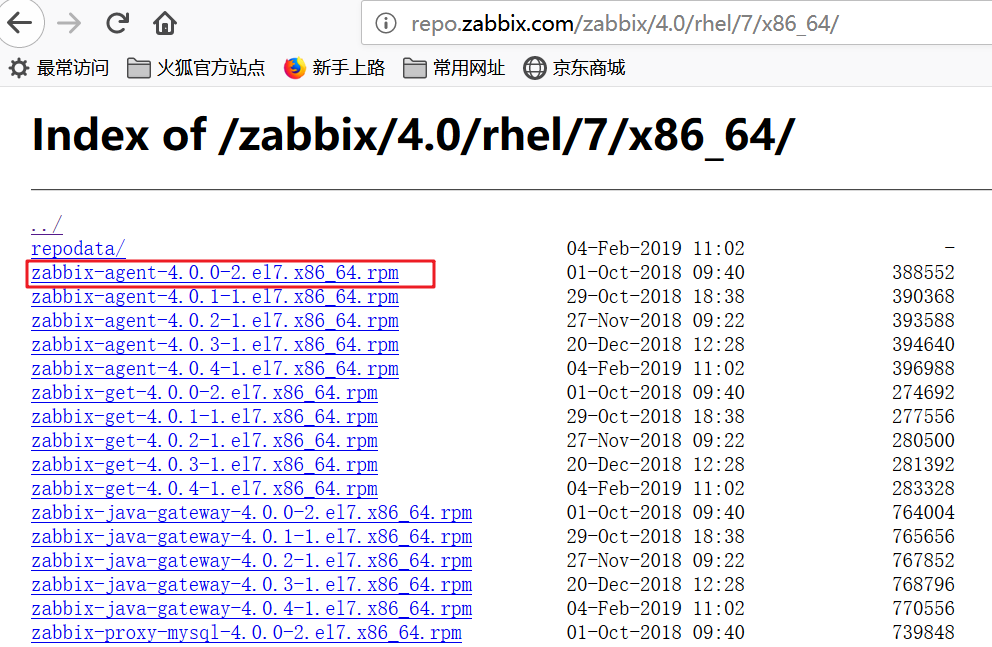 zabbix 介绍、zabbix-agent的安装、zabbix-get的安装及使用_zabbix agents tar.gz 使用-CSDN博客