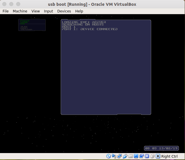 Ubuntu与Windows下使得Virtualbox从U盘启动系统_plpbt-CSDN博客