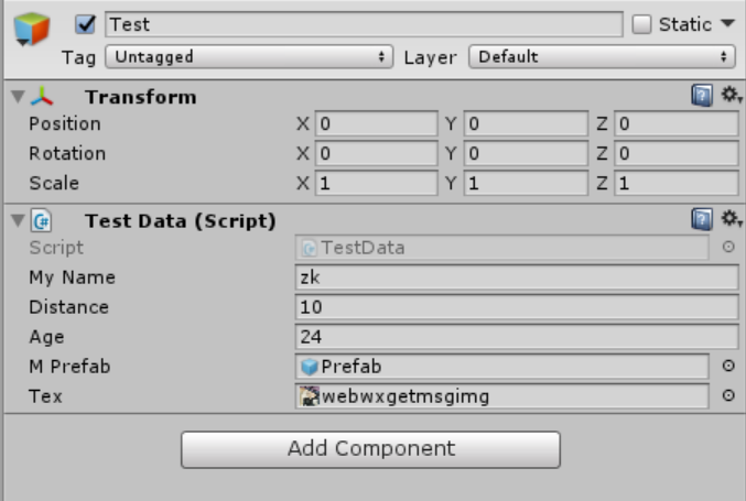 Unity 场景资源level0 Level 及sharedassets0 Sharedasset1 Csdn博客