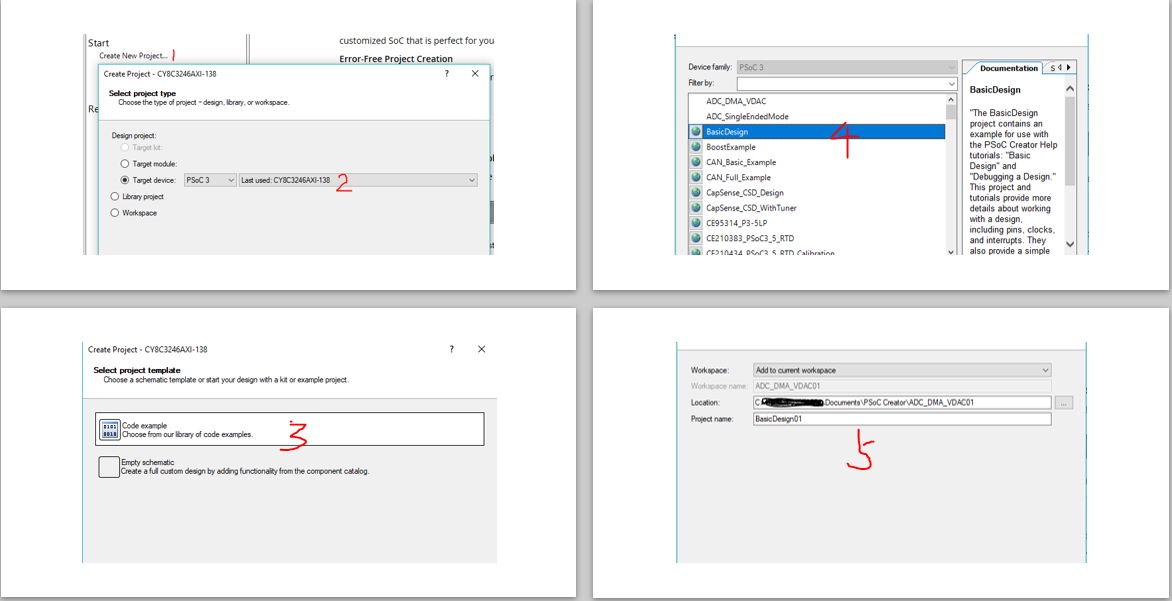 CYPRESS PSoC Creator IDE-CSDN博客