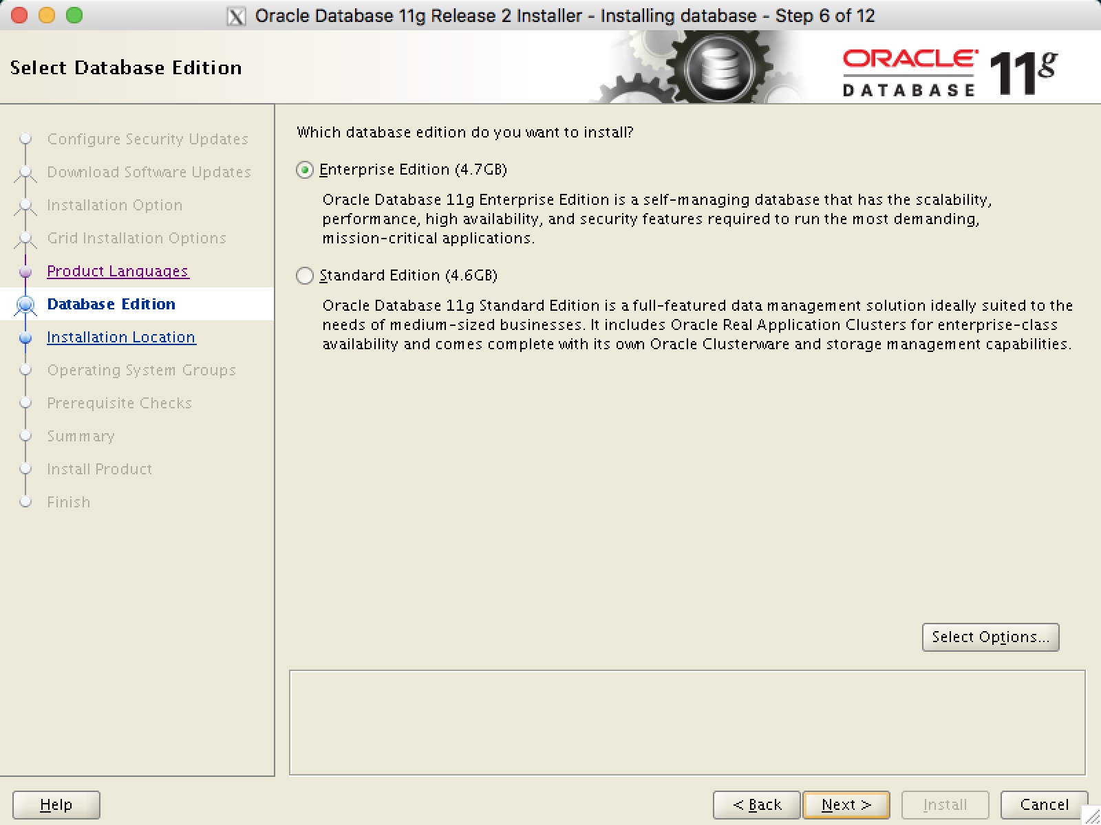 Oracle 11G 11.2.0.4 RAC部署参考指南_oracle11g rac安装部署-CSDN博客
