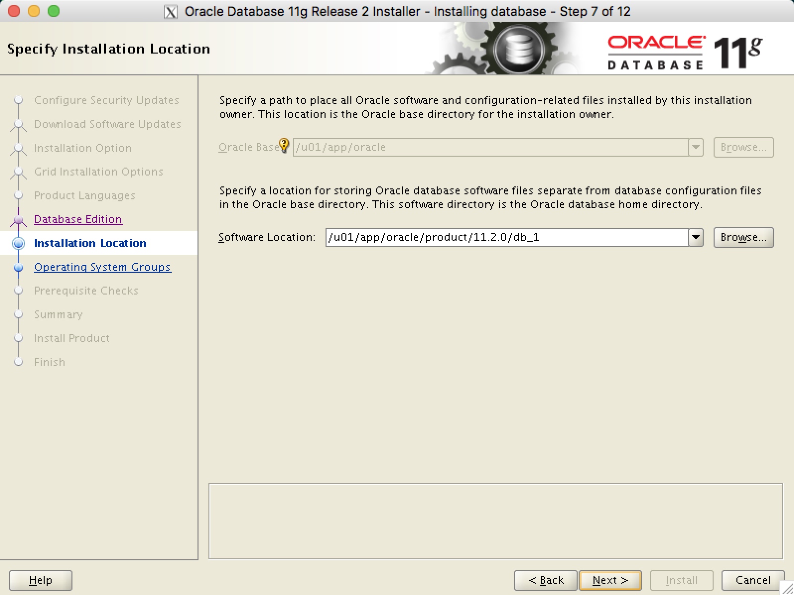 Oracle 11G 11.2.0.4 RAC部署参考指南_oracle11g rac安装部署-CSDN博客