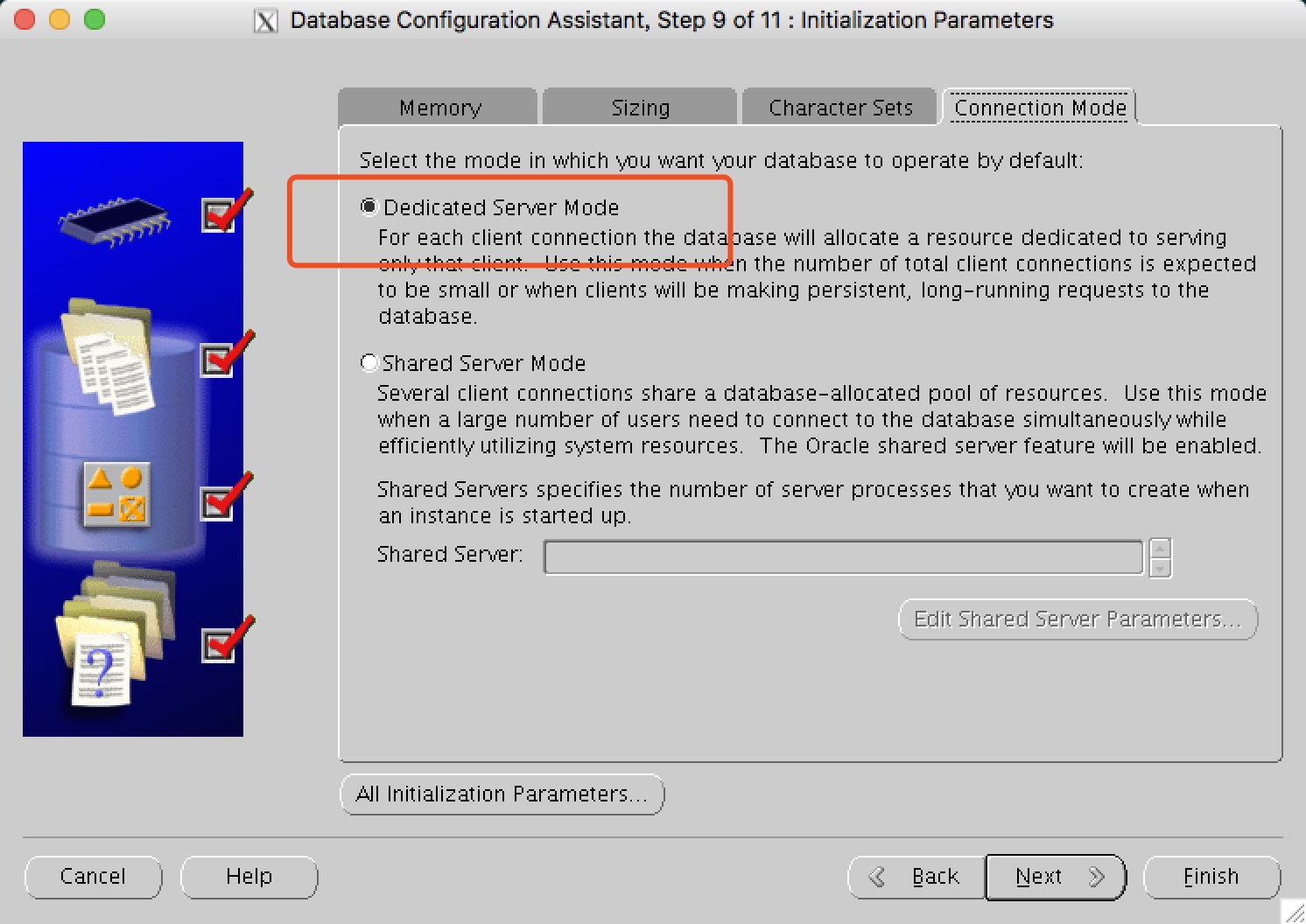 Oracle 11G 11.2.0.4 RAC部署参考指南_oracle11g rac安装部署-CSDN博客