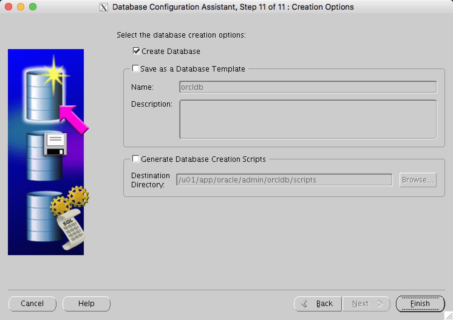 Oracle 11G 11.2.0.4 RAC部署参考指南_oracle11g rac安装部署-CSDN博客