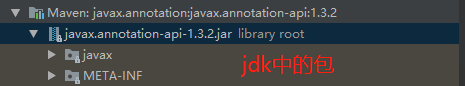 未知的枚举常量：javax.annotation.meta.When.MAYBE || 找不到javax.annotation.Nullable || 找不到javax.annotation ...
