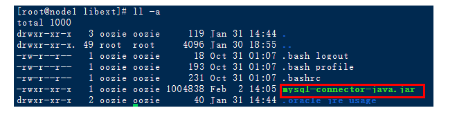 CDH 6 安装_systemctl status cloudera-scm-server 显示 active: ac-CSDN博客