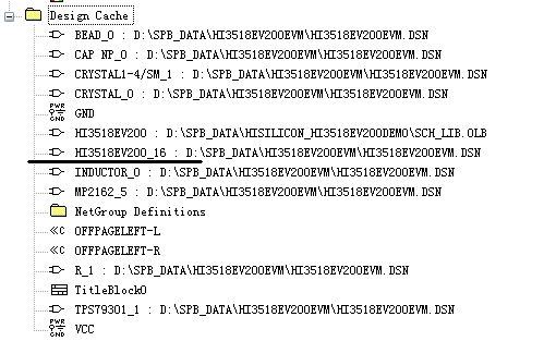 遇到库中元器件添加不进去的情况（ERROR:ORCAP-1228） - 程序员大本营