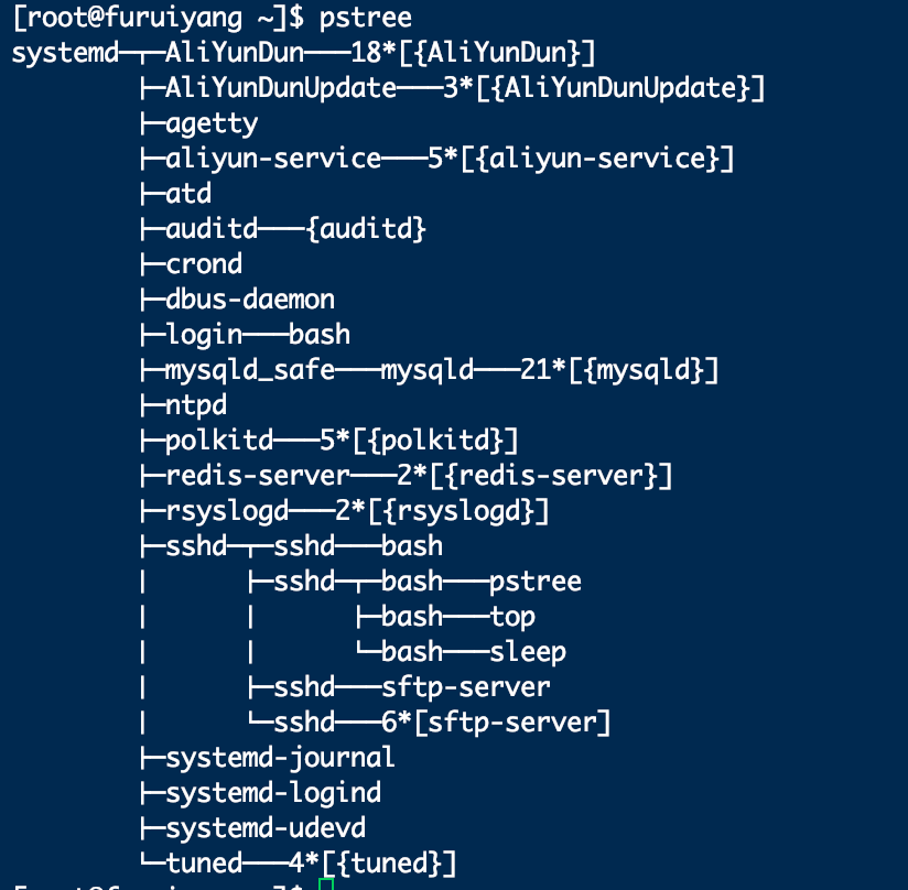 subprocess理解_promecefsubprocess是什么程序-CSDN博客