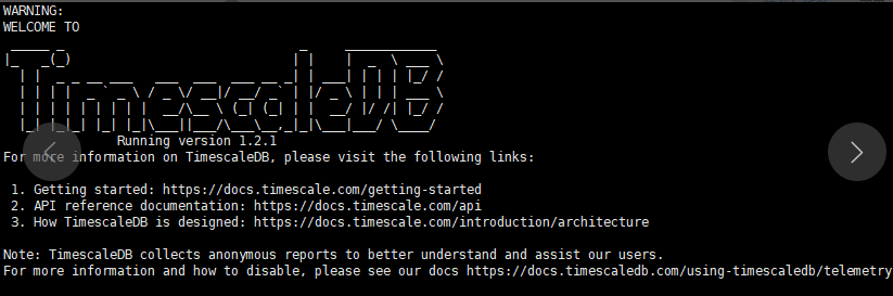 安装 timescaledb 使用navcat连接 创建 hypertable_timescaledb 用navicat连接-CSDN博客