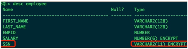 Oracle TDE透明加密研究以及测试_oracle 19c tde加密-CSDN博客