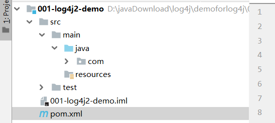 log4j2在项目中的使用_log4j 2.11.2-CSDN博客