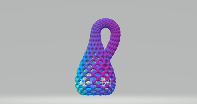 关于3D打印文件格式：STL、OBJ、AMF、3MF的详解-CSDN博客
