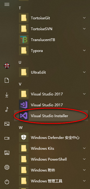 如何在win10+VS2017环境下安装USB驱动开发套件WDK_c++驱动wdk怎么安装-CSDN博客