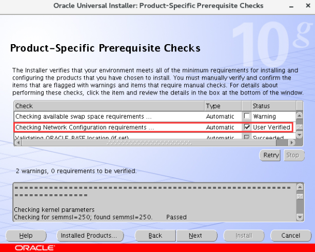 CentOS7 安装 oracle 10g_Vijay杰哥的博客-CSDN博客_centos7安装oracle10g