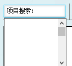 Win32中的listbox学习_listbox禁止滚动条-CSDN博客