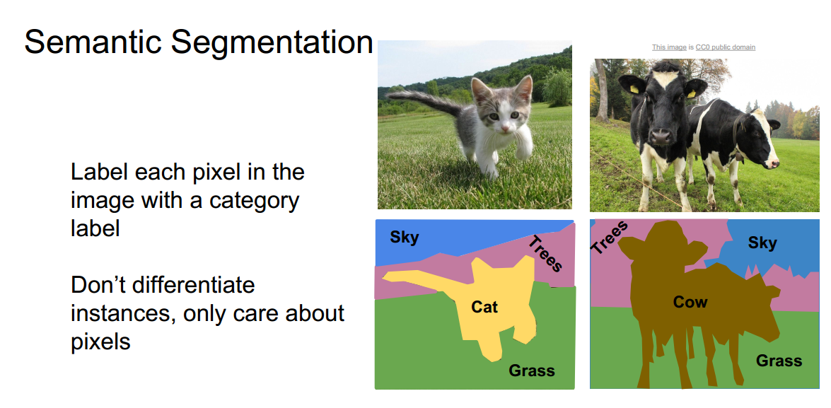 CNN笔记（CS231N）——图像检测与图像分割（Detection and Segmentation）_cnn detection segmentation-CSDN博客