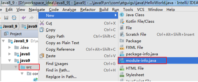 Java9新特性_jdk9新特性jeps-CSDN博客