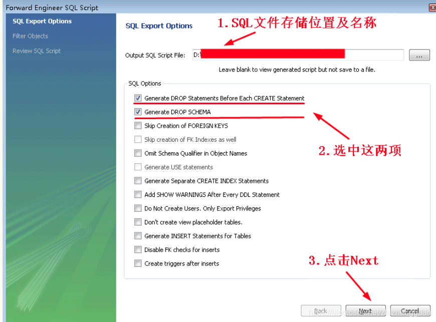 Mysql:mysql Workbench下载andand安装andand使用andand编辑器配置mysql Workbench下载安装 Csdn博客