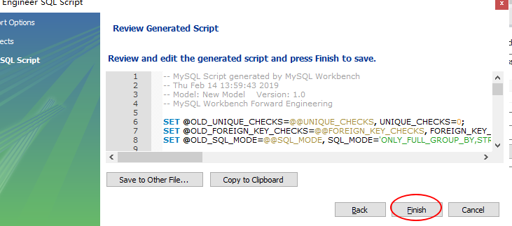 MySQL：MySQL Workbench(下载&&安装&&使用&&编辑器配置)_mysql workbench下载安装-CSDN博客