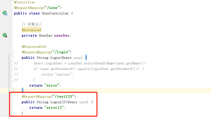 关于springboot 从controller返回到html页面_为什么controller返回string会变成页面-CSDN博客