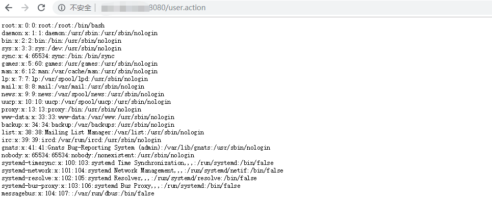 S2-012 远程代码执行漏洞_struts2漏洞 s2-012-CSDN博客