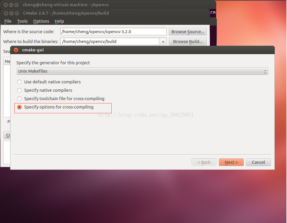 移植Opencv3.2到IMX6上-CSDN博客