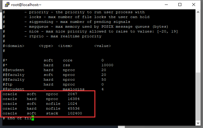 RedHat安装Oracle11g_redhat9 安装oracle-CSDN博客