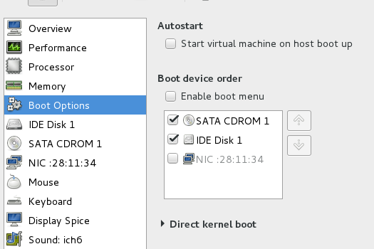 Linux系统中/boot分区的恢复方法_怎么在linux建立的分区恢复linux系统-CSDN博客