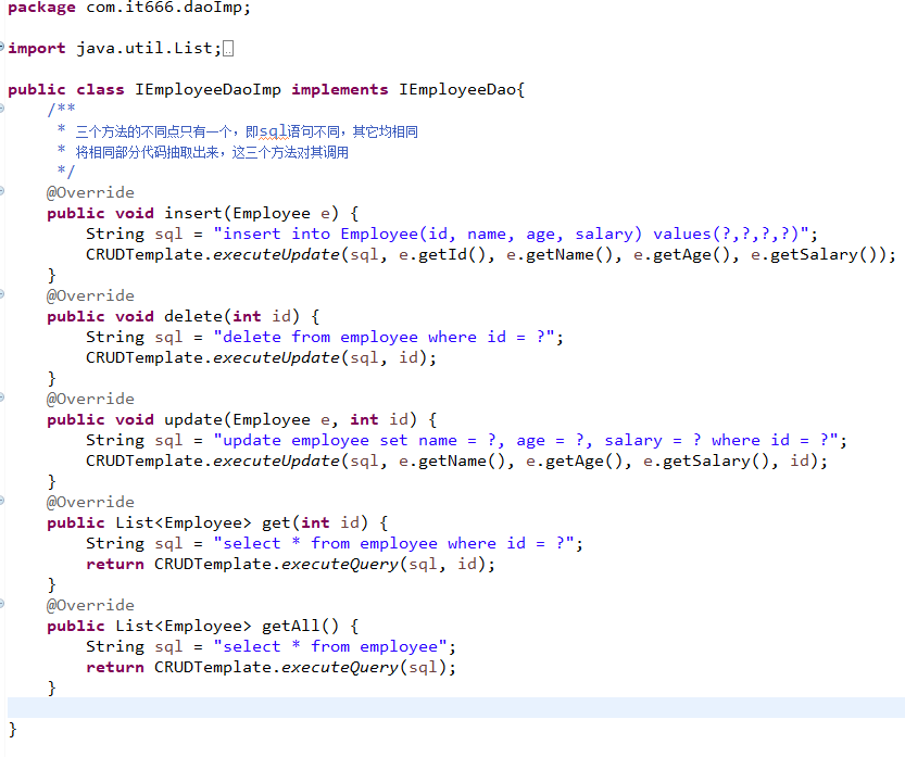 jdbc基本架构的实现_releases this connection object's database and jdb-CSDN博客