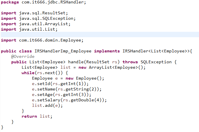 jdbc基本架构的实现_releases this connection object's database and jdb-CSDN博客