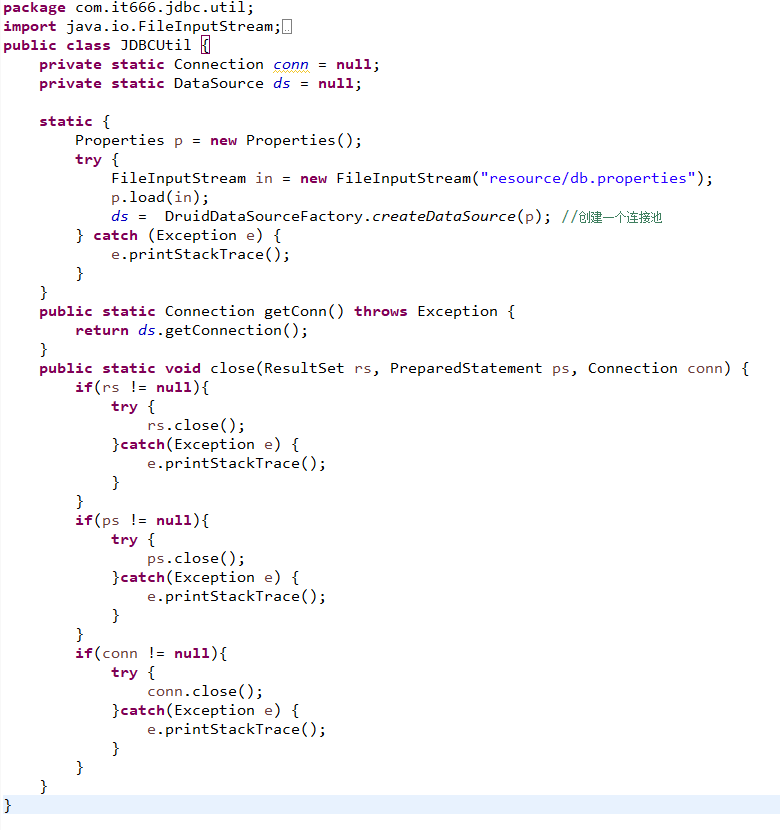 Jdbc基本架构的实现releases This Connection Objects Database And Jdb Csdn博客 