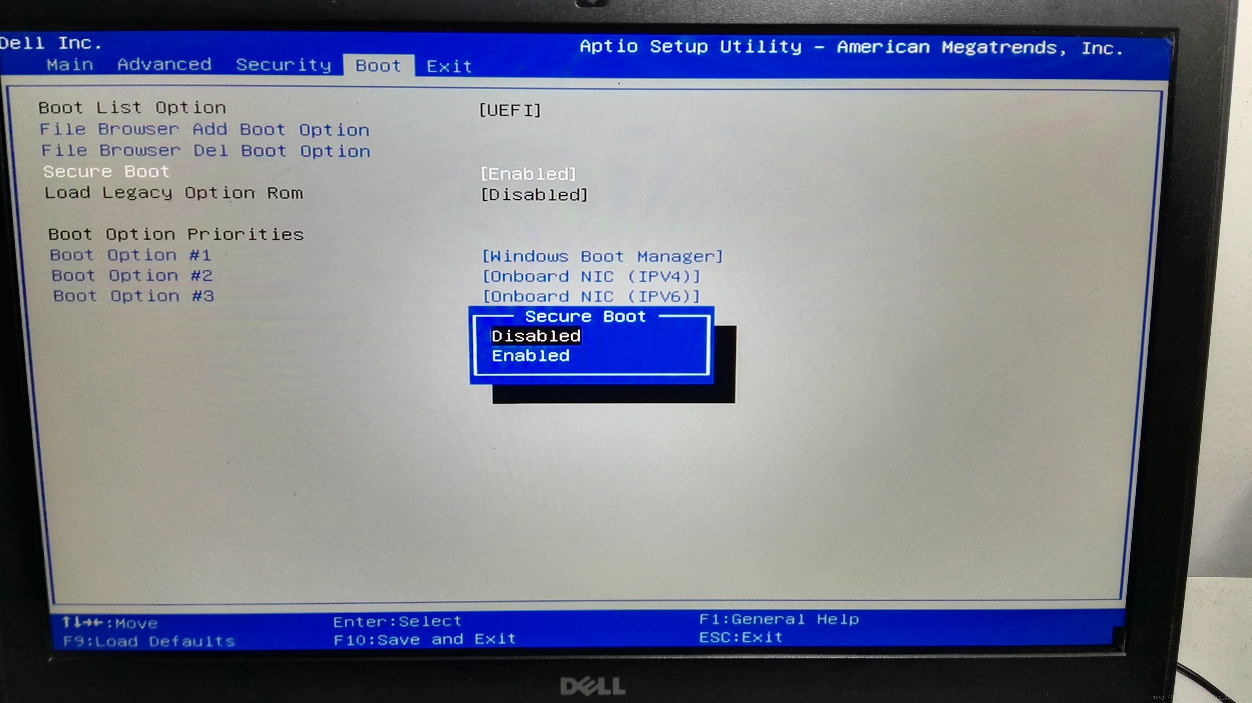 dell7559-windows系统的安装_dell7559怎么进入bios-CSDN博客