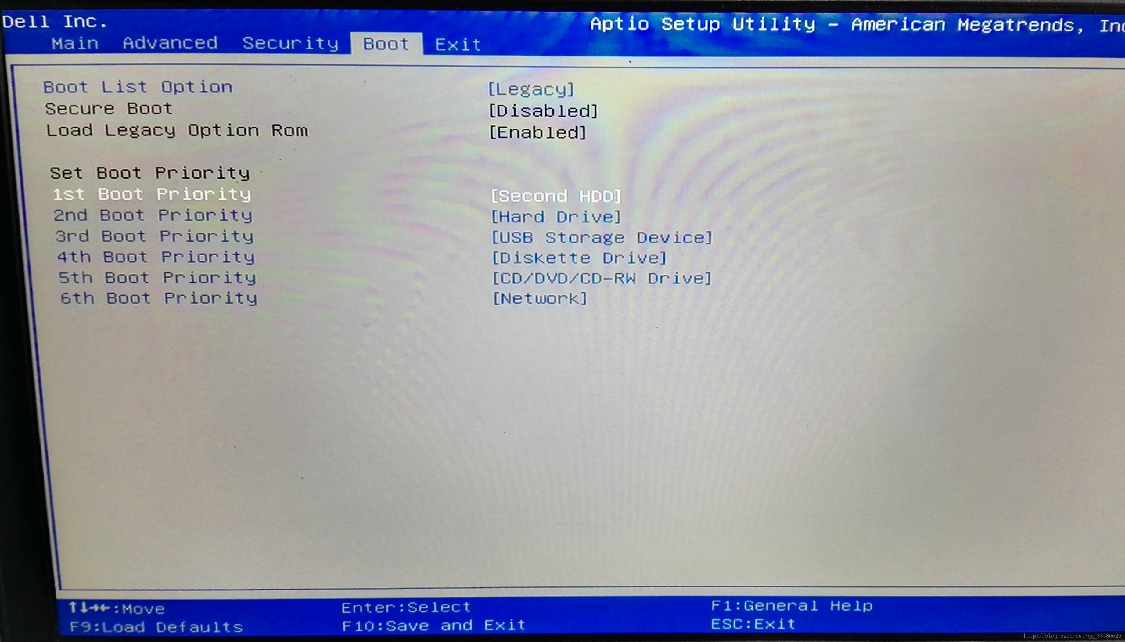 dell7559-windows系统的安装_dell7559怎么进入bios-CSDN博客