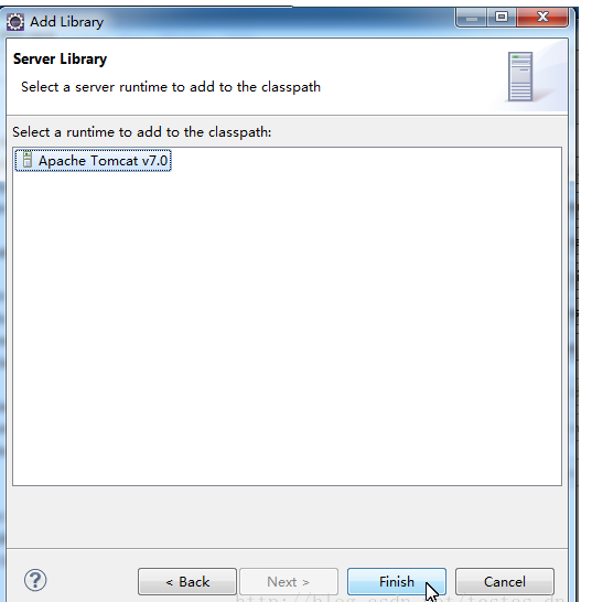 eclipse创建maven项目报错Resource Path Location Type The superclass "javax.servlet.http.HttpServlet ...