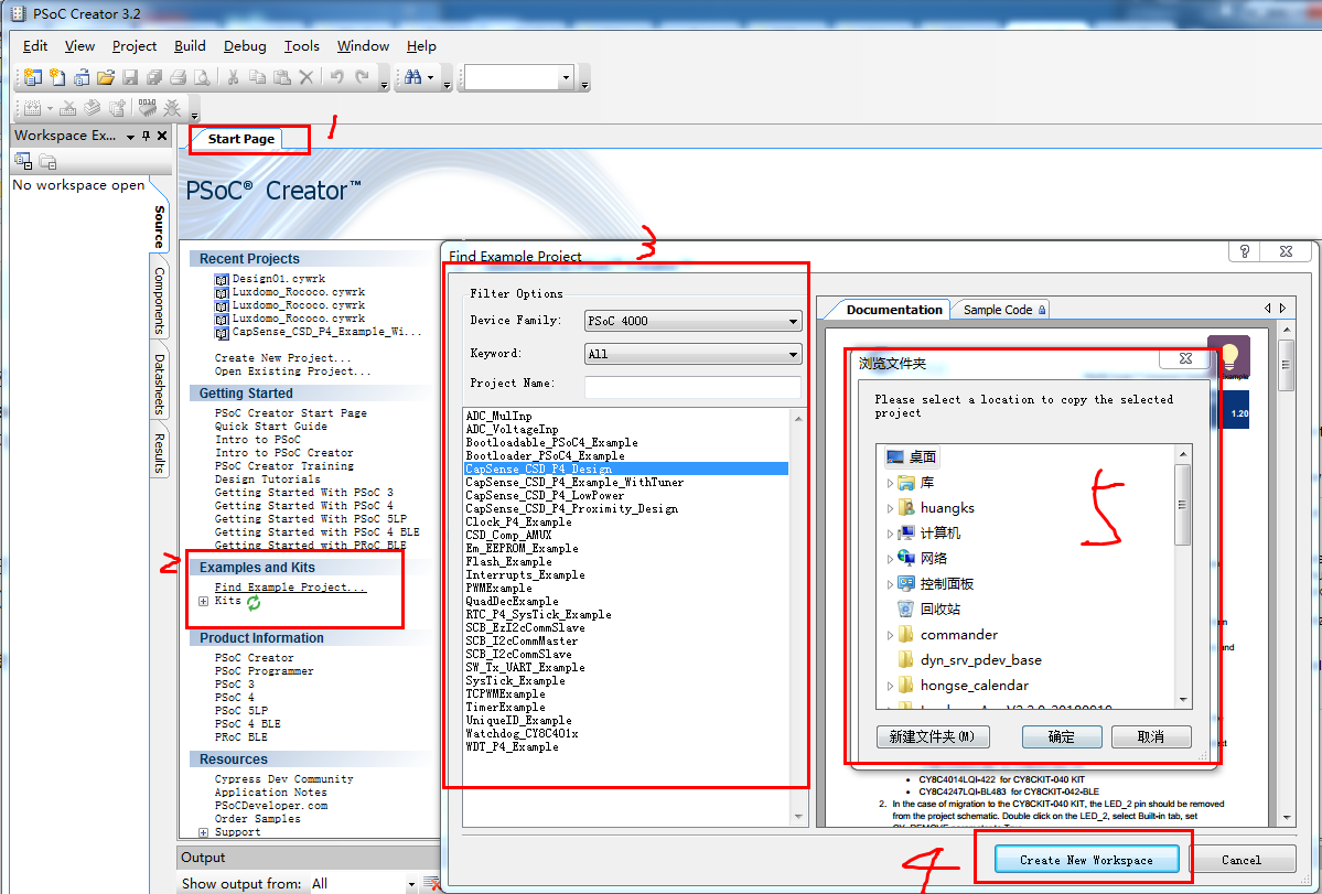 序章：PSoc 4000 系列电容式触摸传感器使用_cy8c4014原理图-CSDN博客