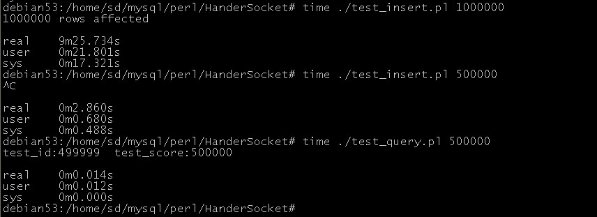 HandlerSocket的安装实例及性能测试_handler吸嘴安装-CSDN博客