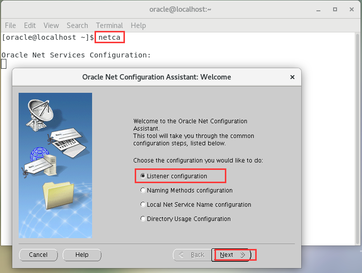 RedHat安装Oracle11g_redhat9 安装oracle-CSDN博客