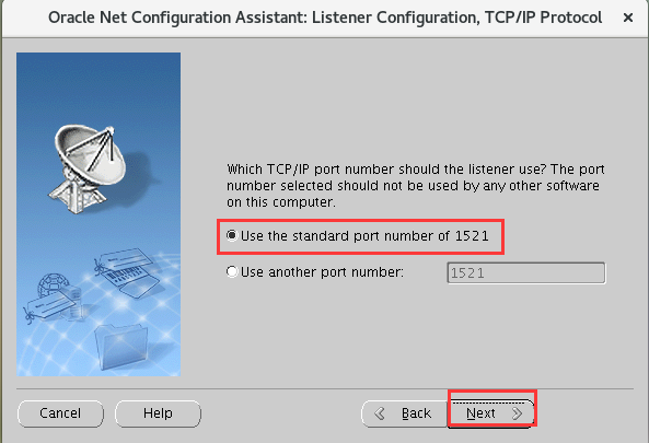 RedHat安装Oracle11g_redhat9 安装oracle-CSDN博客