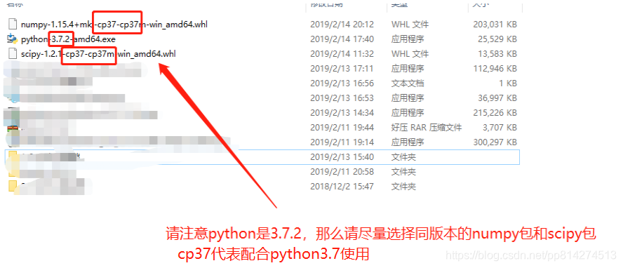 Windows下安装scikit Learnscikit Learn132 Csdn博客