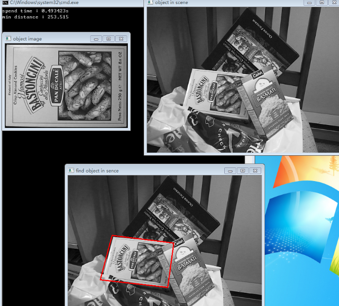 OpenCV3学习（11.7） BRISK特征检测器及BRISK描述符_brisk算法 opencv-CSDN博客
