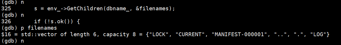 leveldb的启动流程_manifest-000001-CSDN博客