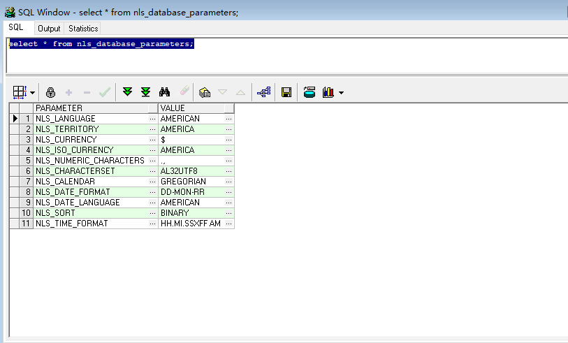 Oracle导入失败：报错与解决办法总结_imp-00037-CSDN博客
