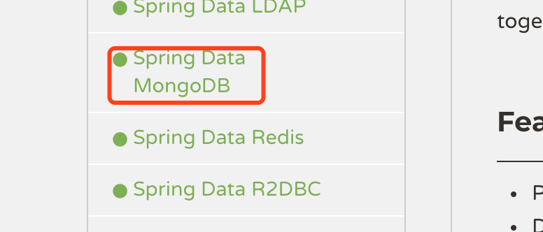 Spring与mongo建立连接（进行身份认证） Mongo Client Xml 配置 Csdn博客