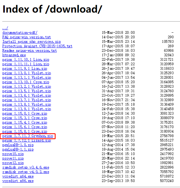 Windows10下 Nginx + FFmpeg 的 rtmp 视频推流_windows安装ffmpeg怎么推流-CSDN博客