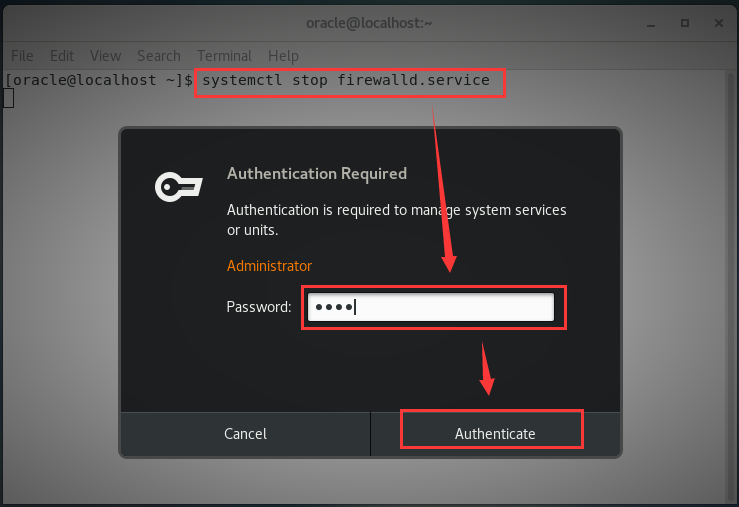 RedHat安装Oracle11g_redhat9 安装oracle-CSDN博客