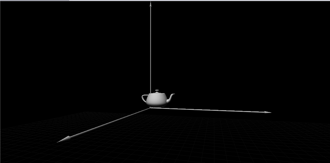 基于visual C 2015 实现opengl鼠标控制坐标系旋转、缩放、移动计算机图形学实验利用mfc鼠标拖动三维旋转 Csdn博客 