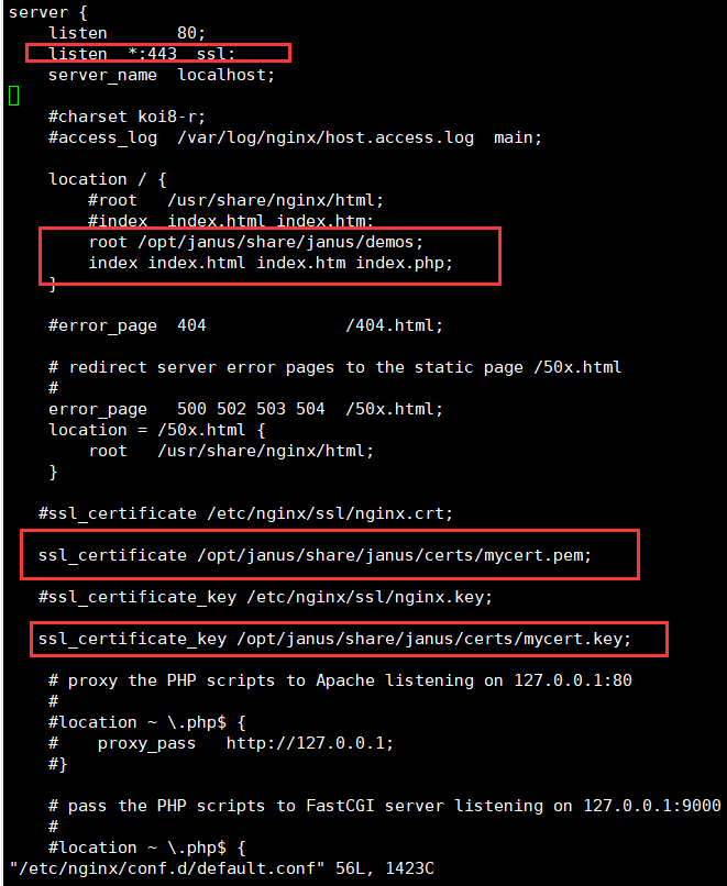 开源 janus（webrtc gateway） 在centos7上的安装及使用_janus-gateway centos-CSDN博客
