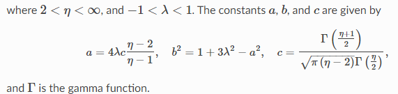 关于Python的ARCH包（十）_arch model参数-CSDN博客
